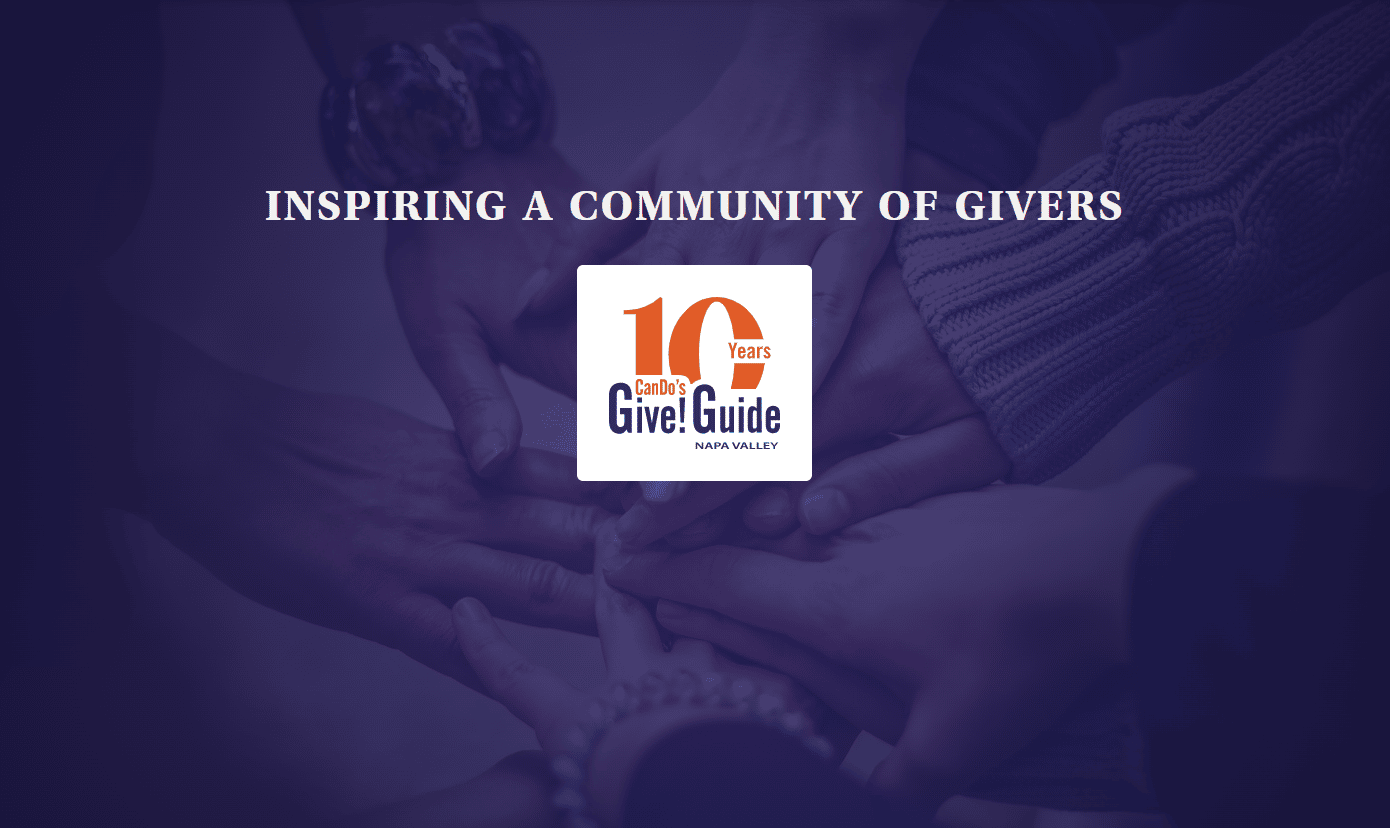 Coming Soon Countdown Cando S Napa Valley Give Guide